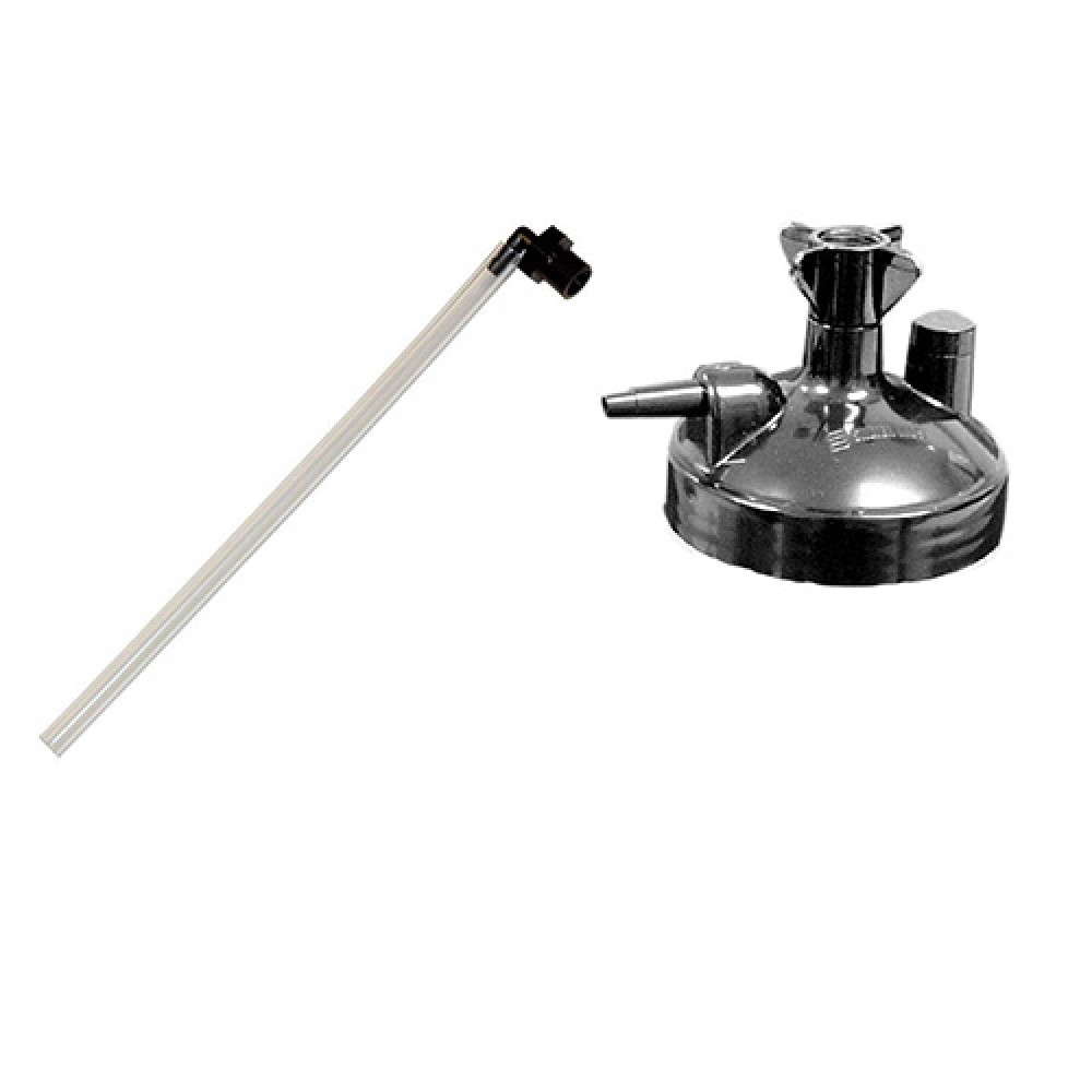 Humidifier & Oxygen Concentrator Connector - spama medical