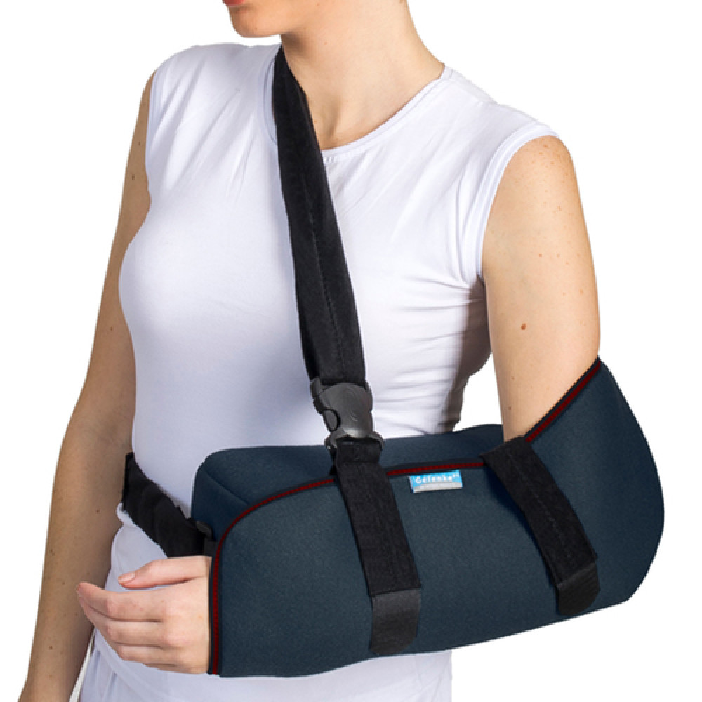 Shoulder Abductor Support - spama medical